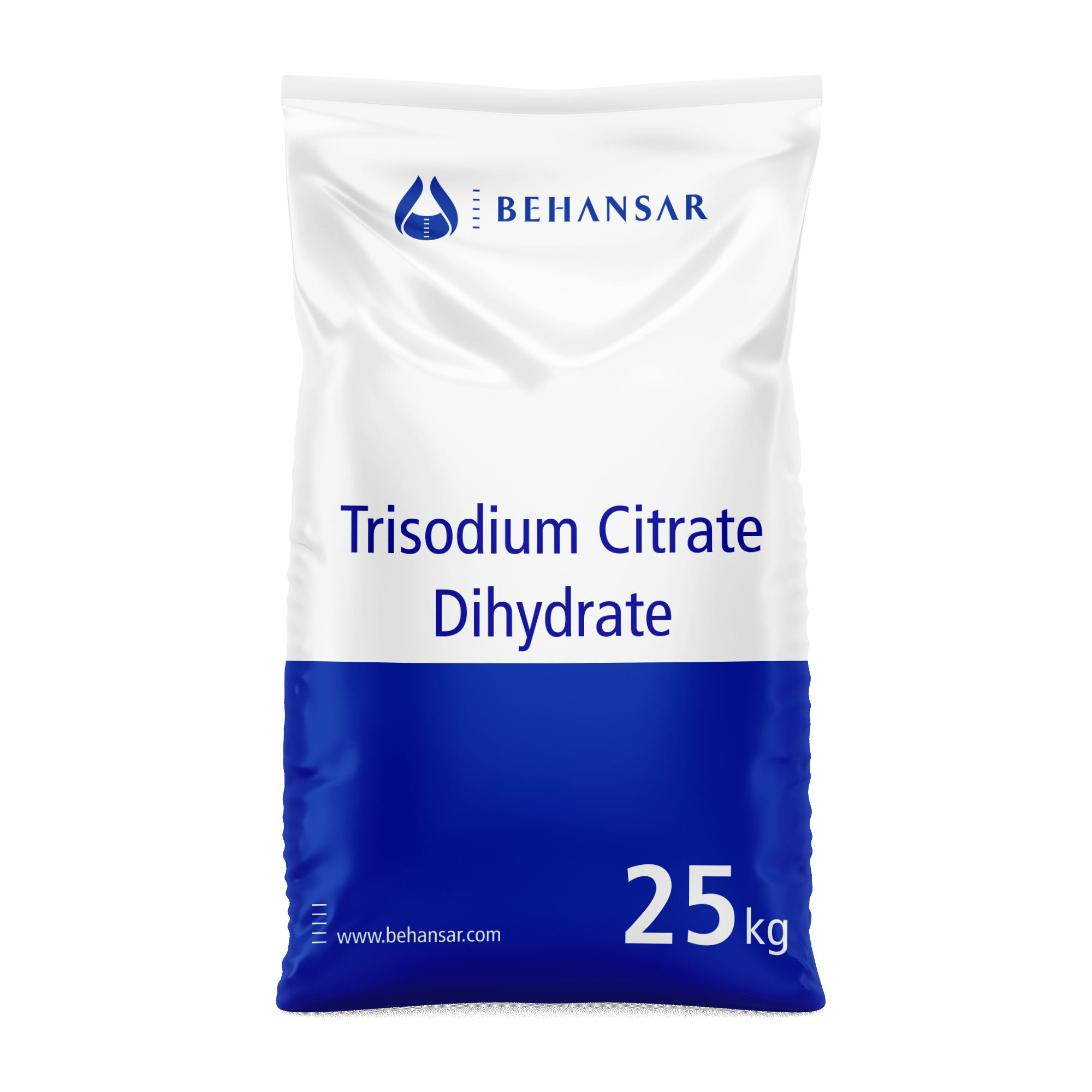 Tri Sodium Citrate – Chemicals And Minerals Global Company