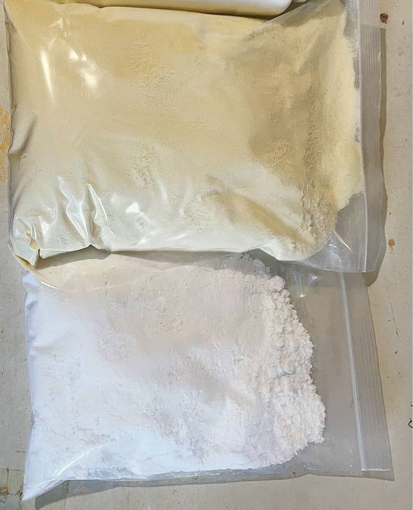 5CL PRECURSORS – Chemicals And Minerals Global Company